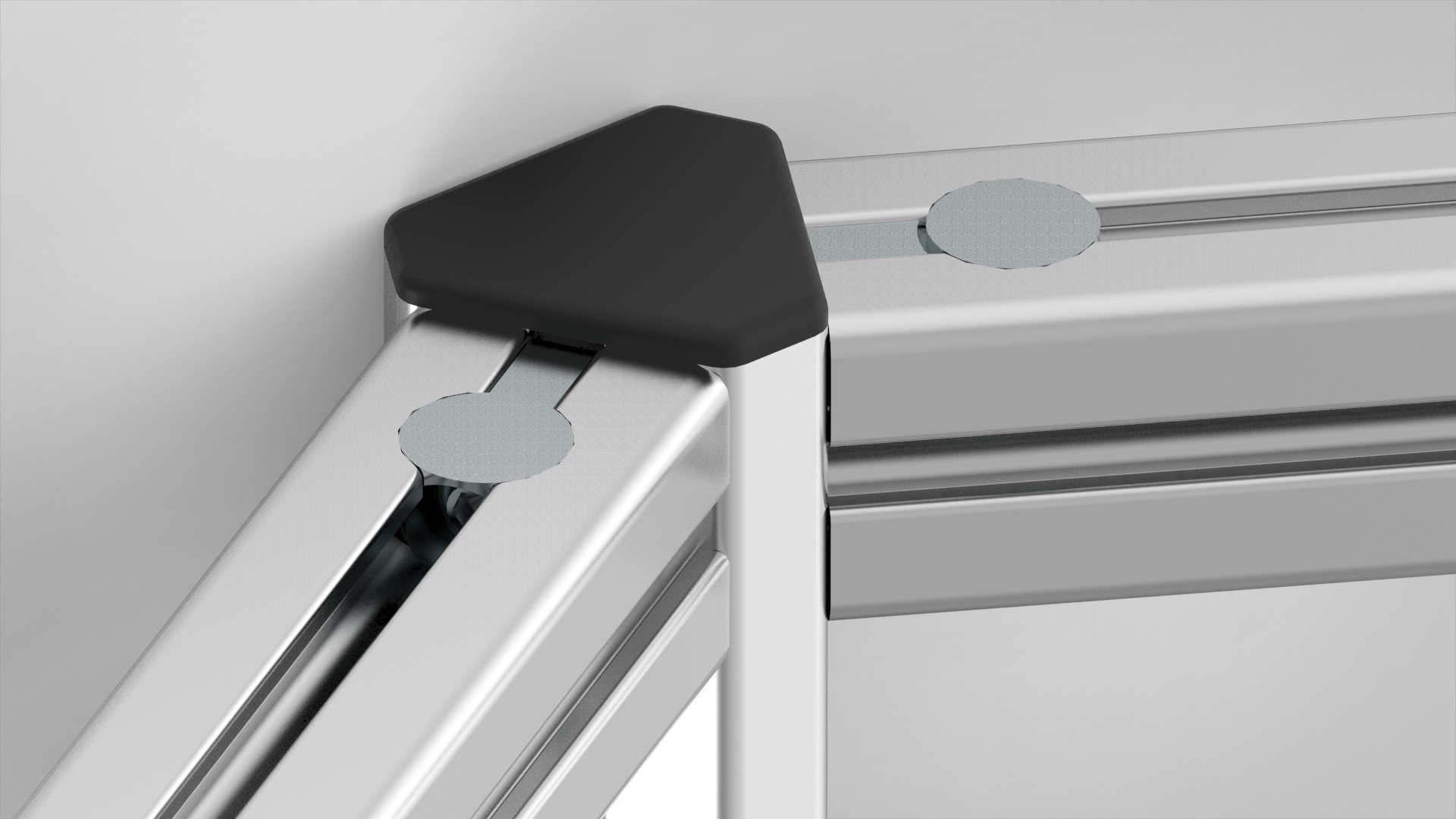 Comment choisir le bon profilé aluminium elcom ? - Elcom