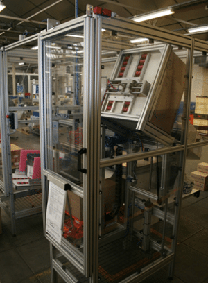 Nos expertises - Elcom