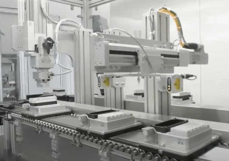 Comment assembler un profilé aluminium ? - Elcom