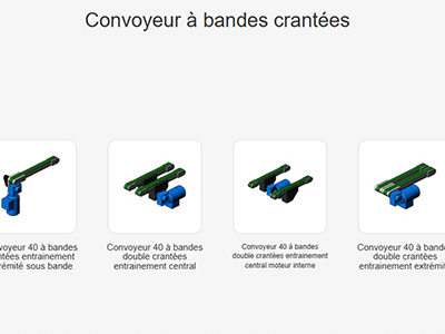 Assemblage et fixation - Elcom